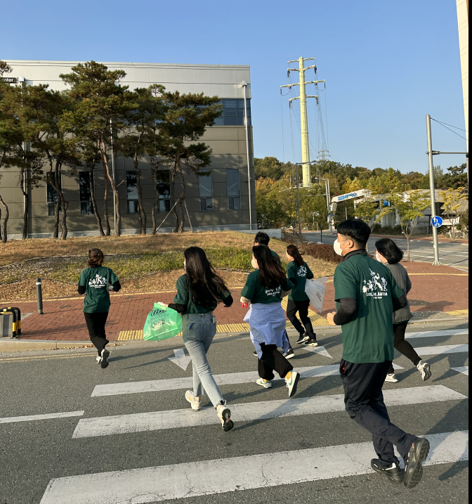 ASTROGEN - [Event] LOVE, ONE, AUTISM Race - 2022-10-27 (자세히보기)