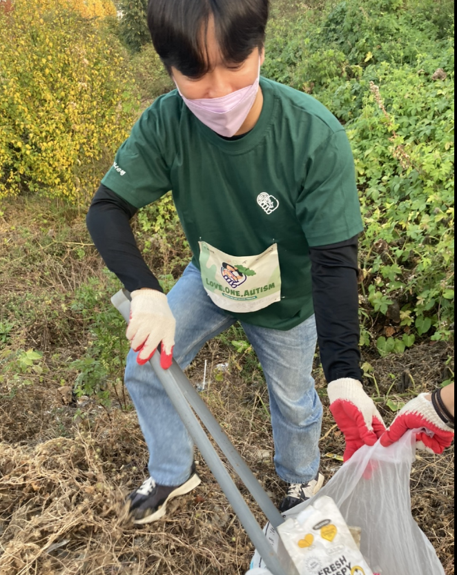 ASTROGEN - [Event] LOVE, ONE, AUTISM Race - 2022-10-27 (자세히보기)